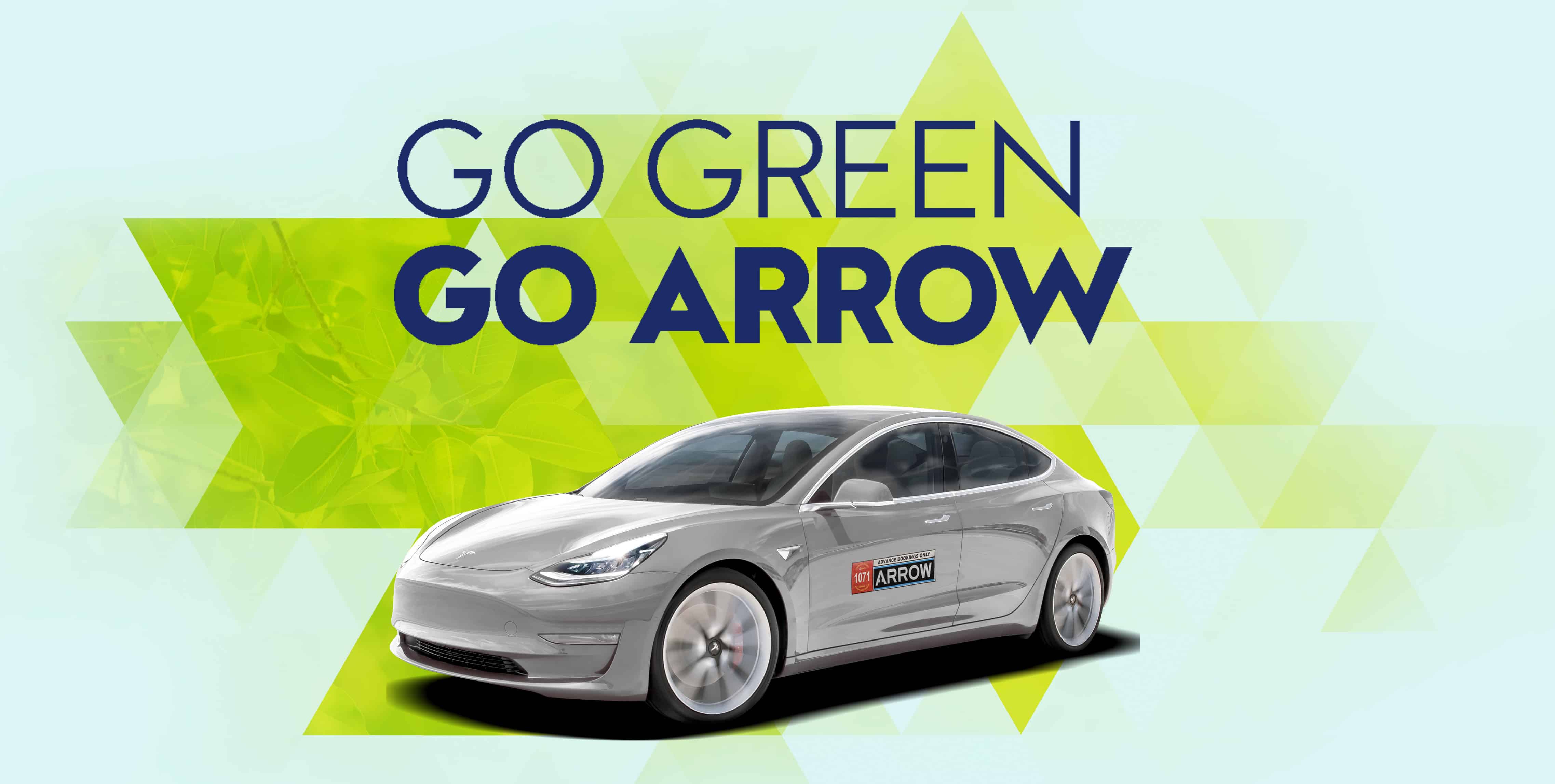 Select Terms and Conditions - Arrow Cars